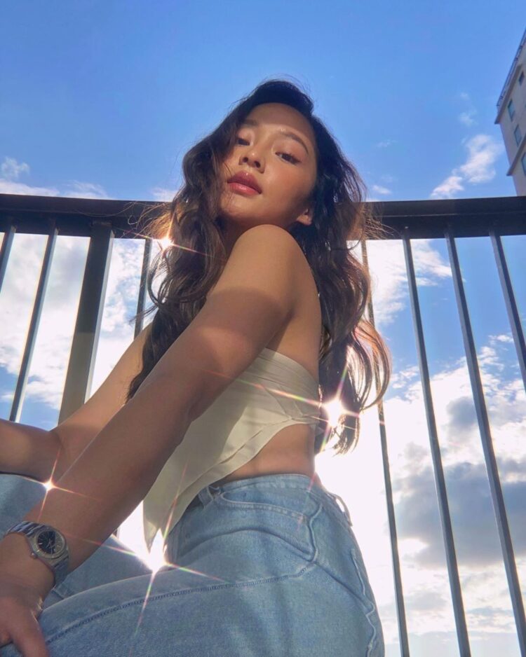 6 Hot Sexy Melizza Jimenez Bikini Pics