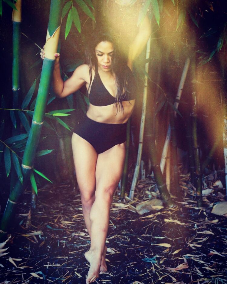 8 Hot Sexy Melody Lacayanga Bikini Pics