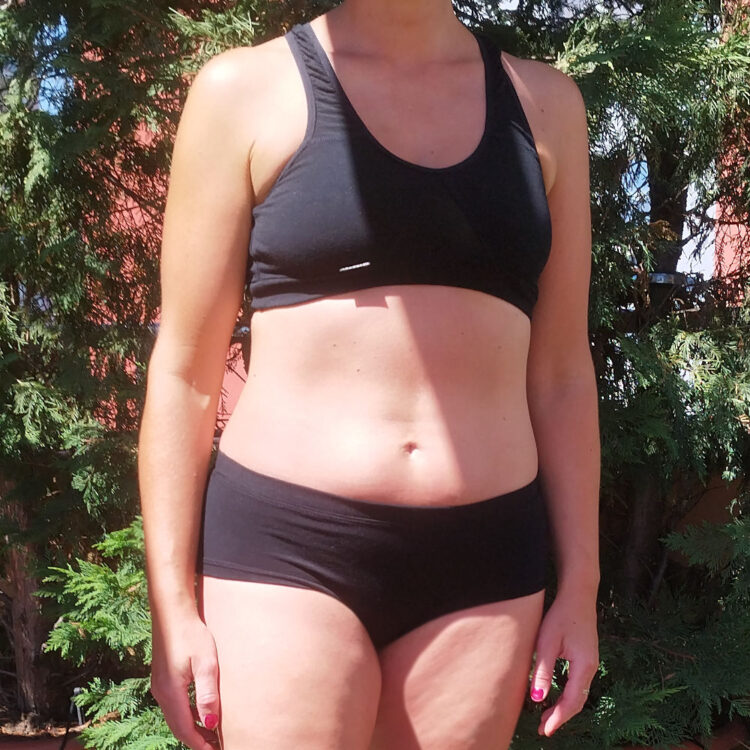 9 Hot Sexy Merina Vo Bikini Pics