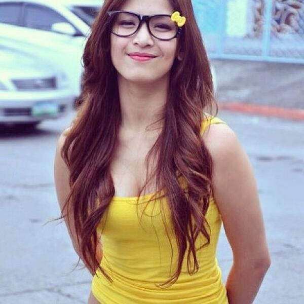 7 Hot Sexy Mich Liggayu Bikini Pics