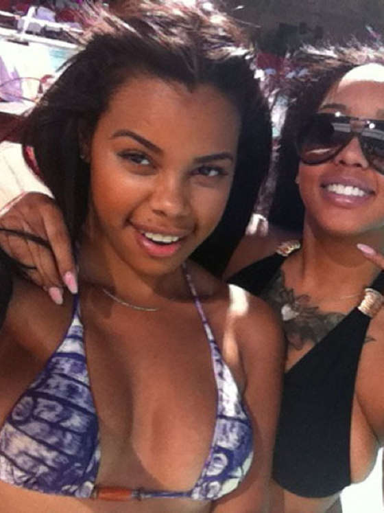 8 Hot Sexy Milyn Jensen Bikini Pics