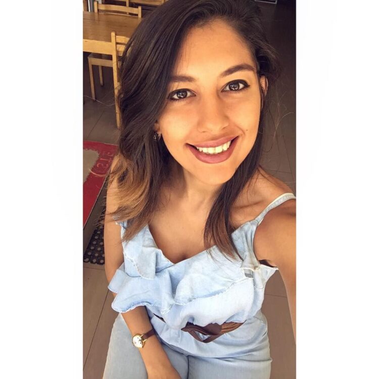 5 Hot Sexy Mirna El Helbawi Bikini Pics 5 Hot Sexy Mirna El Helbawi Bikini Pics