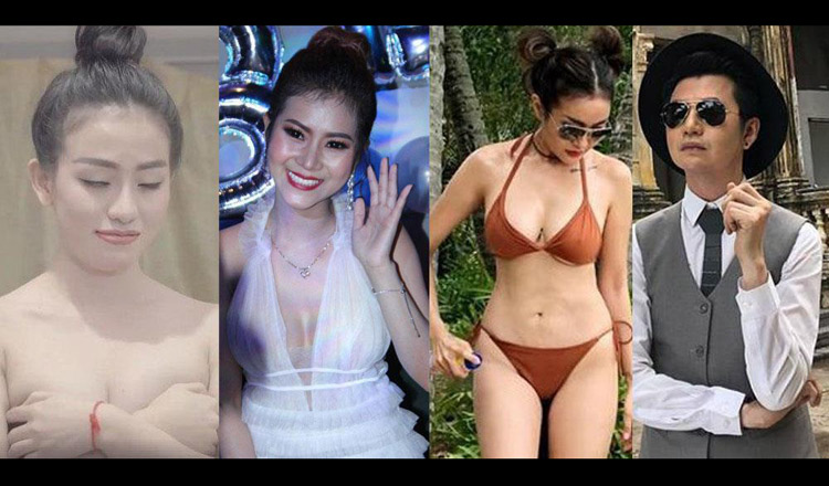 9 Hot Sexy Miss Pich Lifestyle Bikini Pics