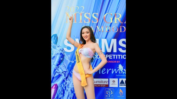 9 Hot Sexy Miss Pich Lifestyle Bikini Pics