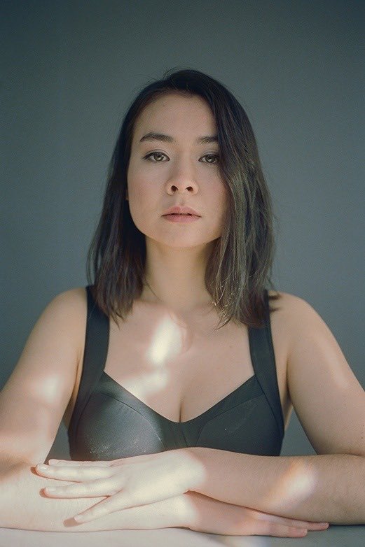 9 Hot Sexy Mitski Bikini Pics