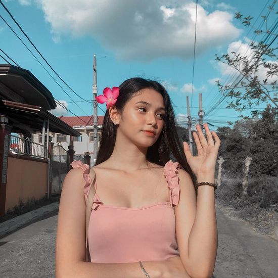 3 Hot Sexy MJ Encabo Bikini Pics