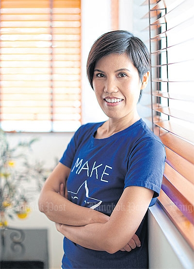 9 Hot Sexy Monthon Kasantikul Bikini Pics