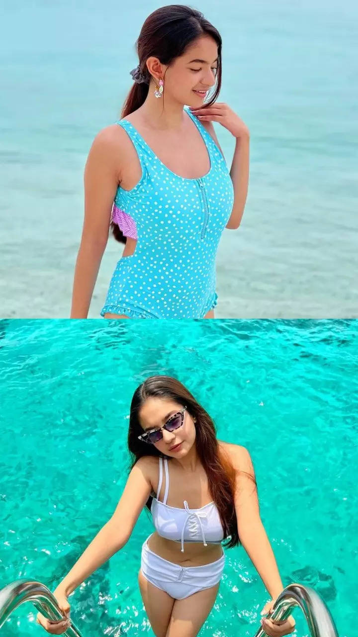 9 Hot Sexy Munisha Khatwani Bikini Pics