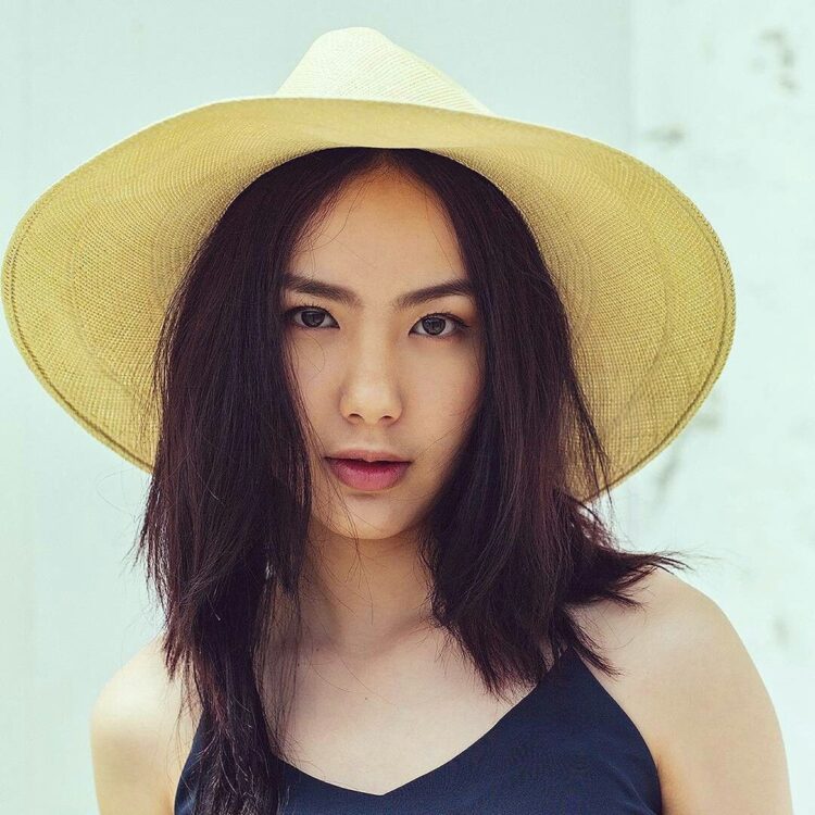 10 Hot Sexy Nachjaree Horvejkul Bikini Pics