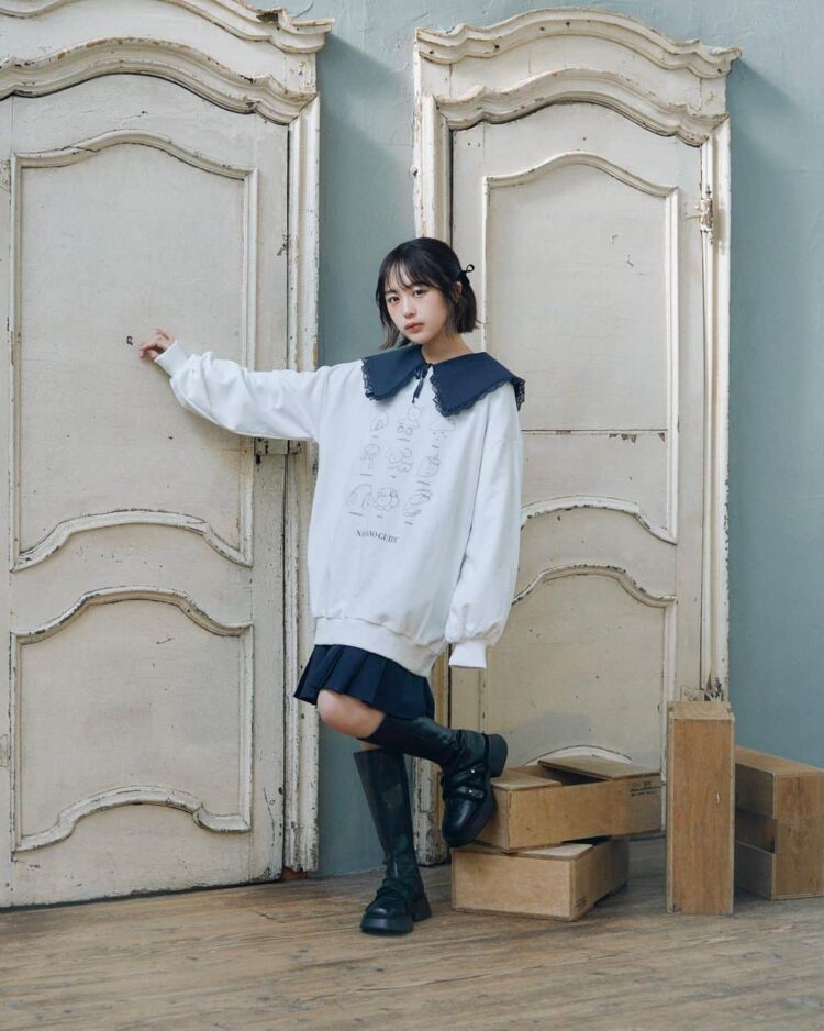 8 Hot Sexy naenano Bikini Pics