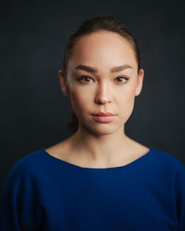 9 Hot Sexy Naomi J. Ogawa Bikini Pics