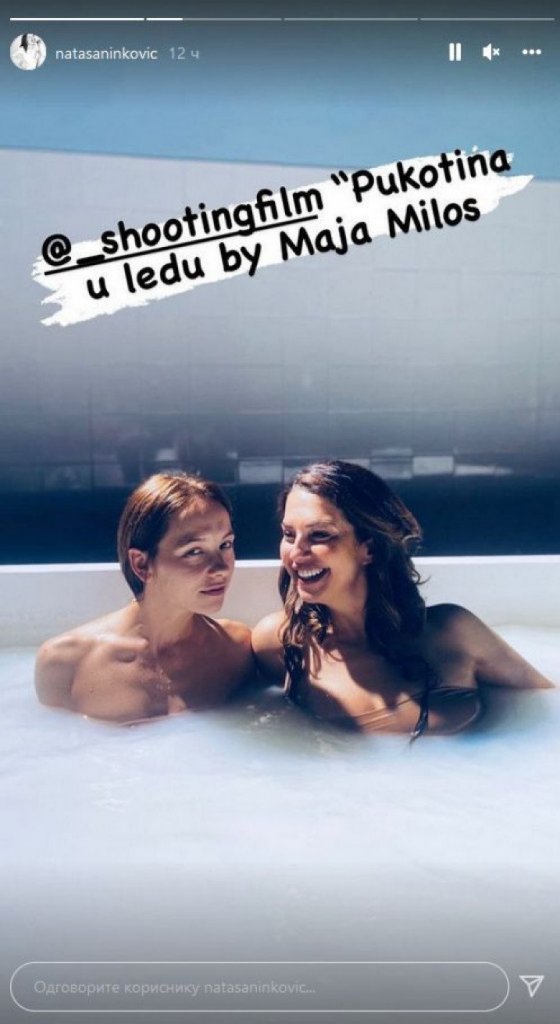 7 Hot Sexy Natasa Ninkovic Bikini Pics