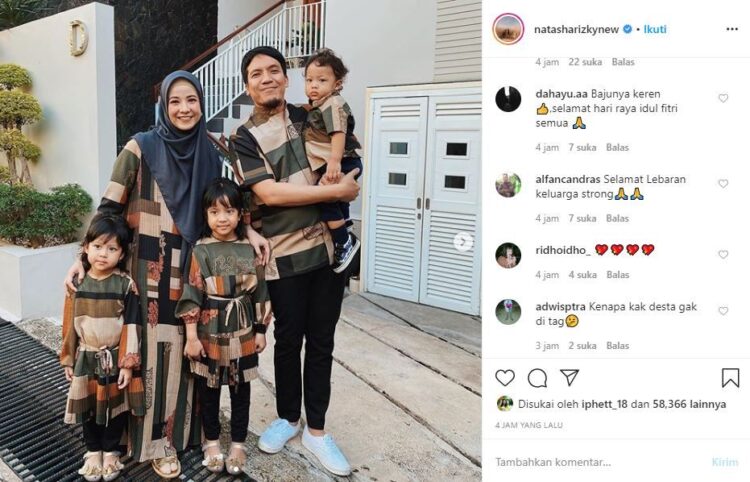 10 Hot Sexy Natasha Rizki Bikini Pics