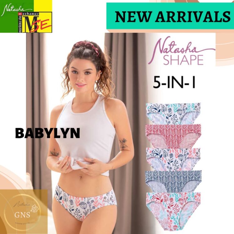 New Hot Sexy Natasya Hanafi Bikini Pics