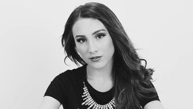 9 Hot Sexy Nataya Bree Carroll Bikini Pics