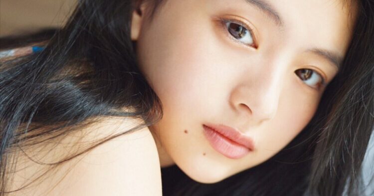 5 Hot Sexy Natsuki Deguchi Bikini Pics