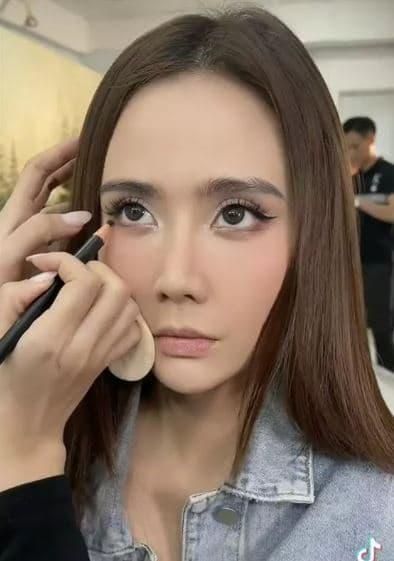 3 Hot Sexy Nattapat Wipatcorntragoon Bikini Pics