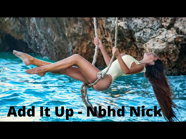 8 Hot Sexy Nbhd Nick Bikini Pics