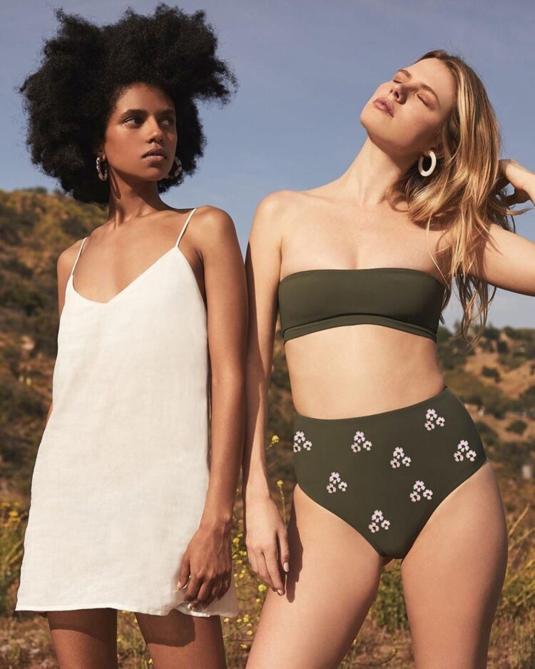 7 Hot Sexy Neev Alls Bikini Pics