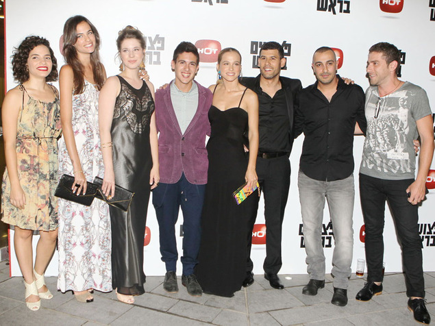 9 Hot Sexy Nitzan Levratovsky Bikini Pics