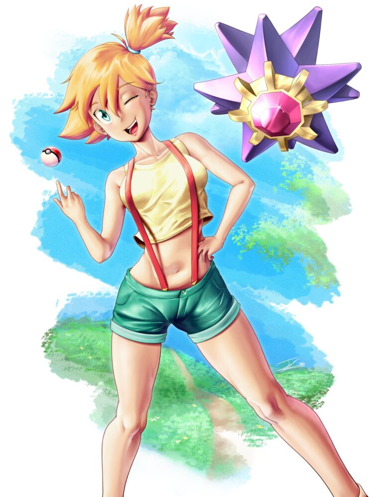 5 Hot Sexy NJWA Bikini Pics