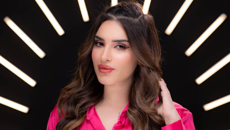 3 Hot Sexy Noor Alazawi Bikini Pics