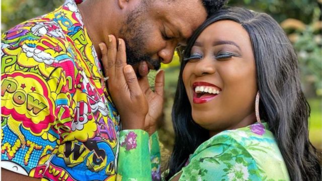 9 Hot Sexy Oyenike Laoye-Oturu Bikini Pics