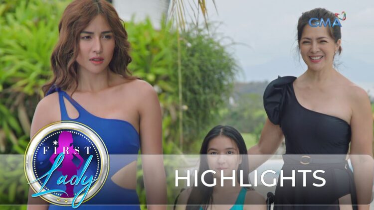 5 Hot Sexy Patricia Coma Bikini Pics