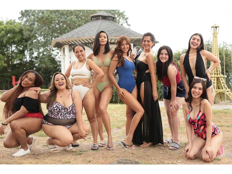 5 Hot Sexy Patricia Coma Bikini Pics