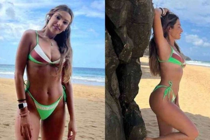 9 Hot Sexy Patricia Poeta Bikini Pics 9 Hot Sexy Patricia Poeta Bikini Pics