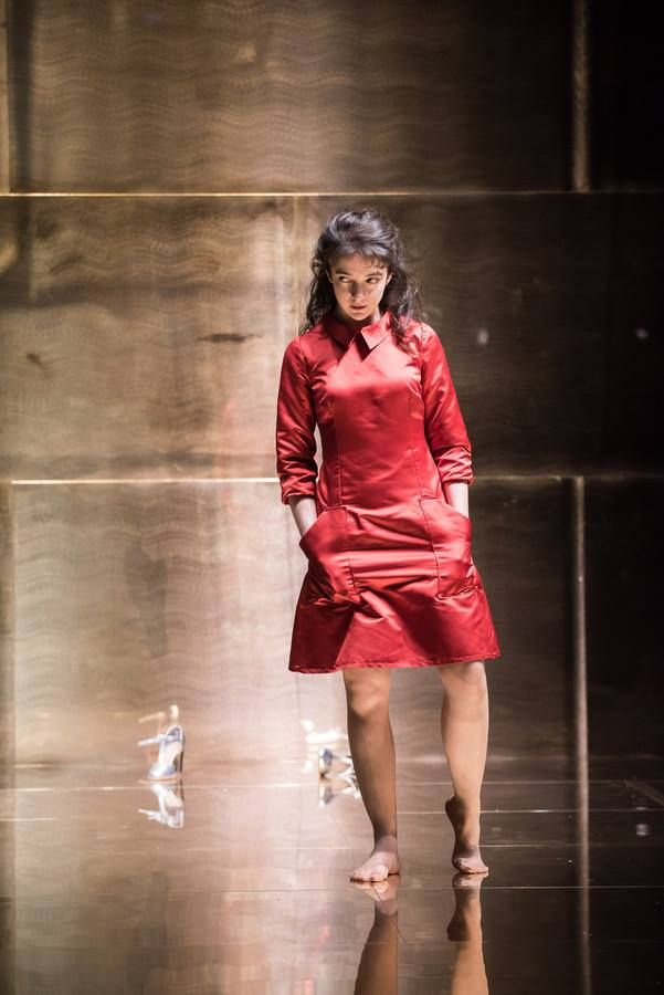 10 Hot Sexy Patsy Ferran Bikini Pics