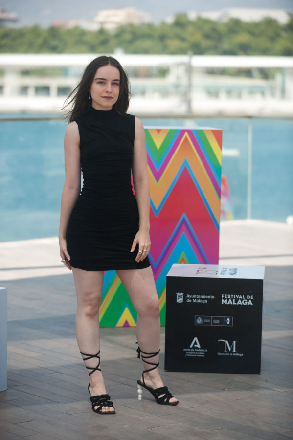 8 Hot Sexy Paula Usero Bikini Pics