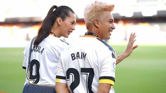 6 Hot Sexy paula.pergu Bikini Pics