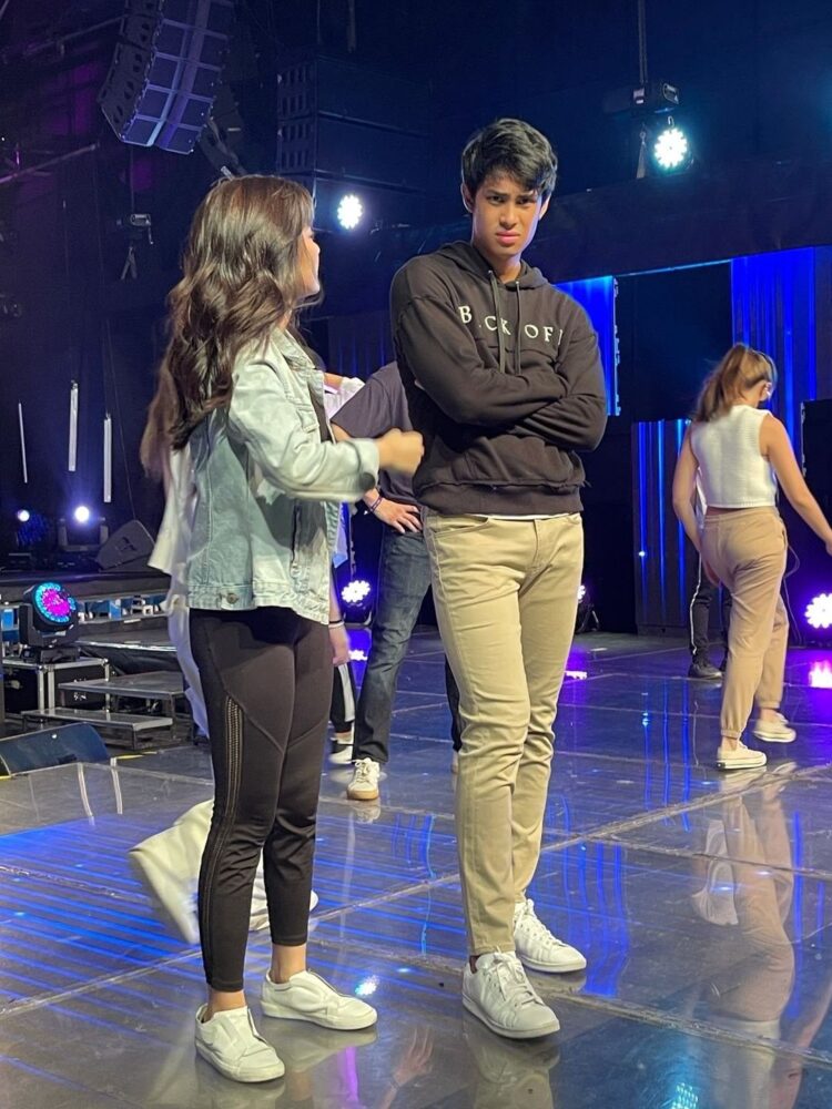 6 Hot Sexy paula.pergu Bikini Pics