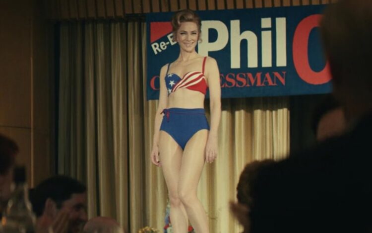 10 Hot Sexy Phyllis Schlafly Bikini Pics