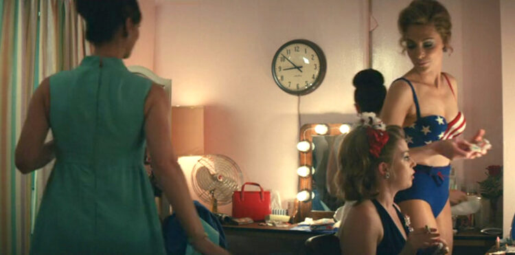 10 Hot Sexy Phyllis Schlafly Bikini Pics