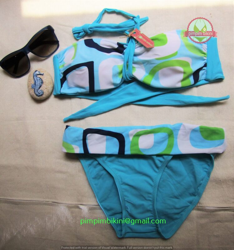 8 Hot Sexy Pimpim Bikini Pics