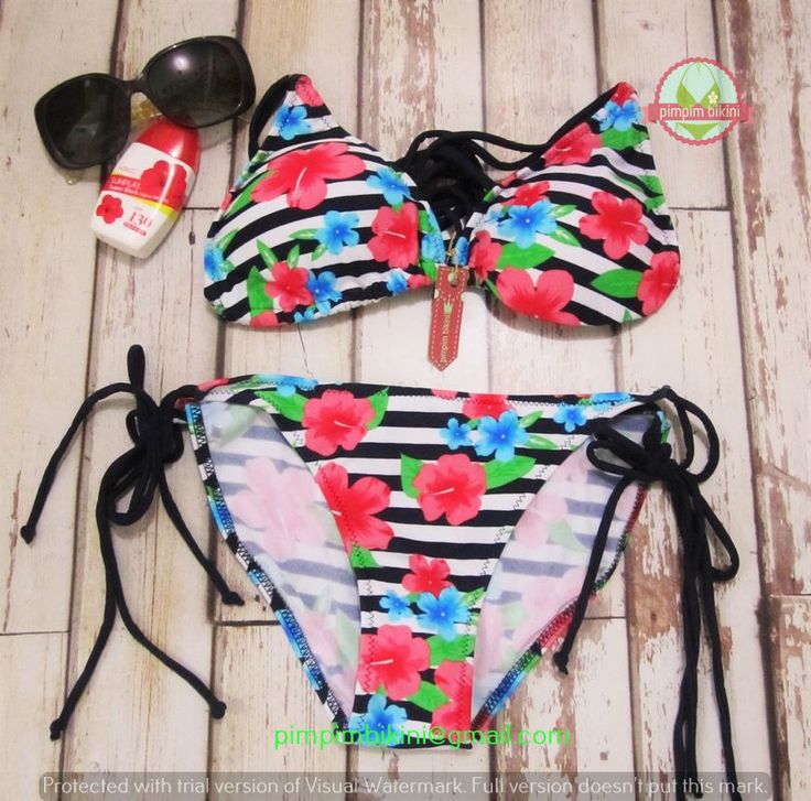 8 Hot Sexy Pimpim Bikini Pics