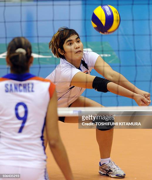 7 Hot Sexy Piyanut Pannoy Bikini Pics