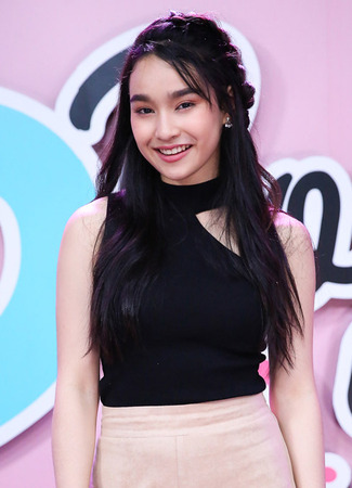 5 Hot Sexy Ploypapas Isarapongporn Bikini Pics