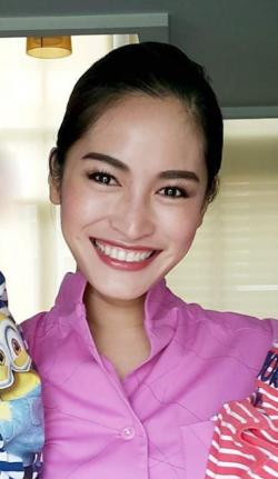 5 Hot Sexy Ployphan Taweerat Bikini Pics