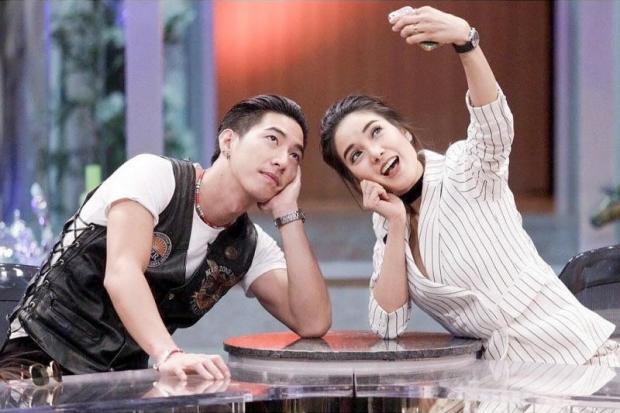 5 Hot Sexy Ployphan Taweerat Bikini Pics