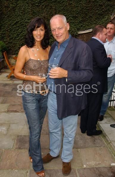 10 Hot Sexy Polly Samson Bikini Pics