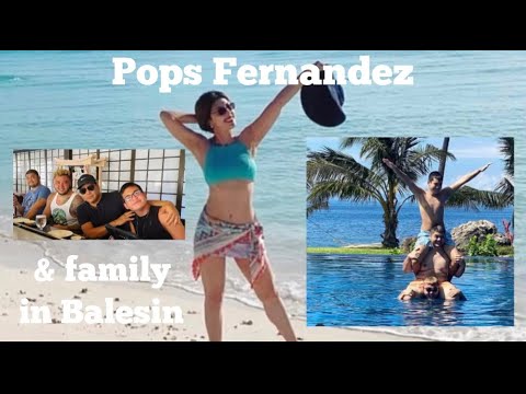 5 Hot Sexy Pops Fernandez Bikini Pics
