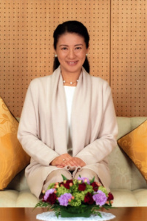 10 Hot Sexy Princess Masako Bikini Pics