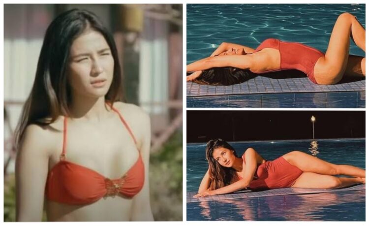 4 Hot Sexy Princess Niya Bikini Pics