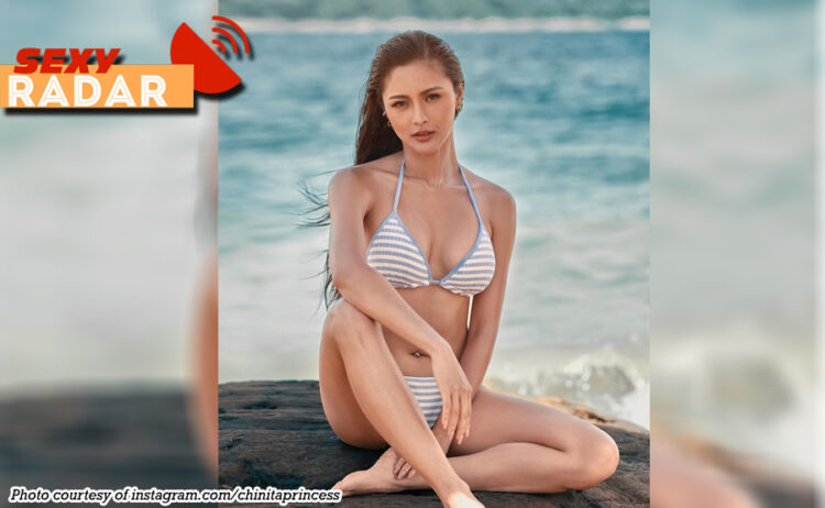 4 Hot Sexy Princess Niya Bikini Pics