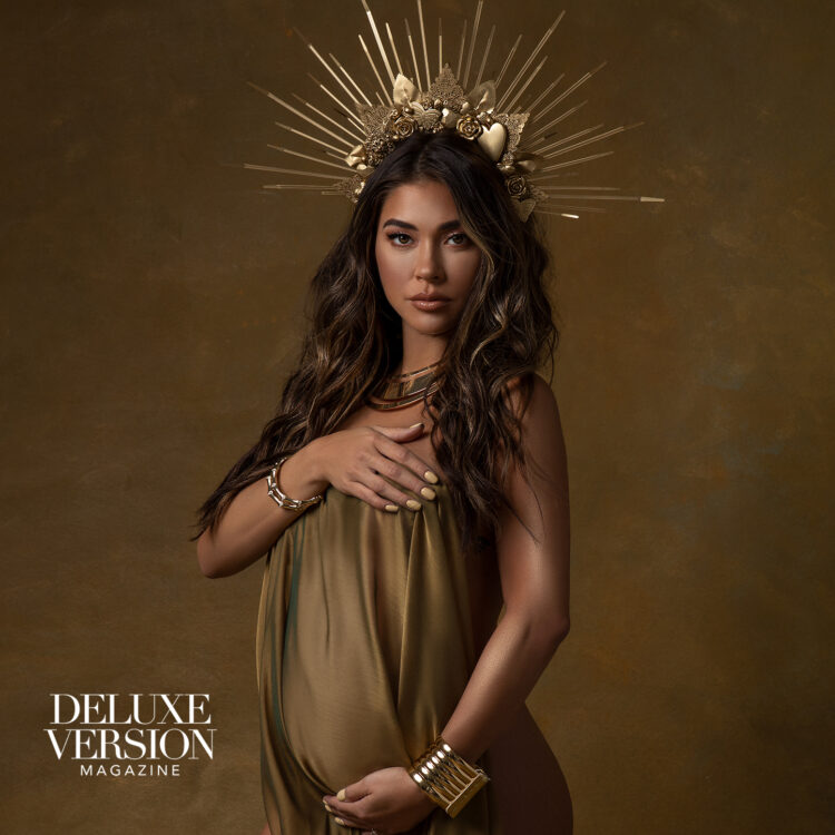 6 Hot Sexy Priscilla Vilchis Bikini Pics