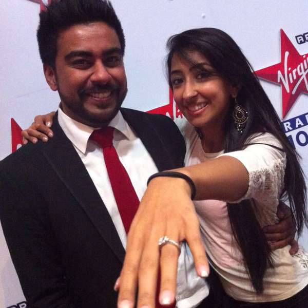 6 Hot Sexy Priti Malik Bikini Pics