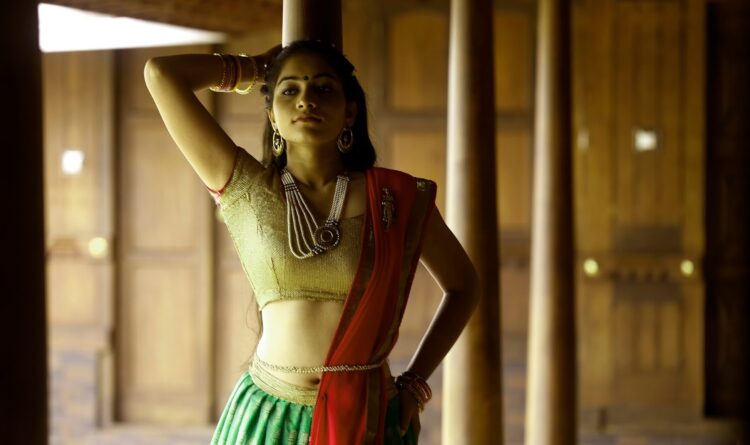 10 Hot Sexy Punarnavi Bhupalam Bikini Pics